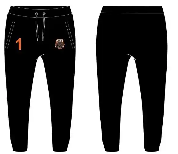 Beefing Bears Store - Moro Athletics