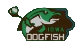 Iowa Dogfish Team Store - Moro Athletics