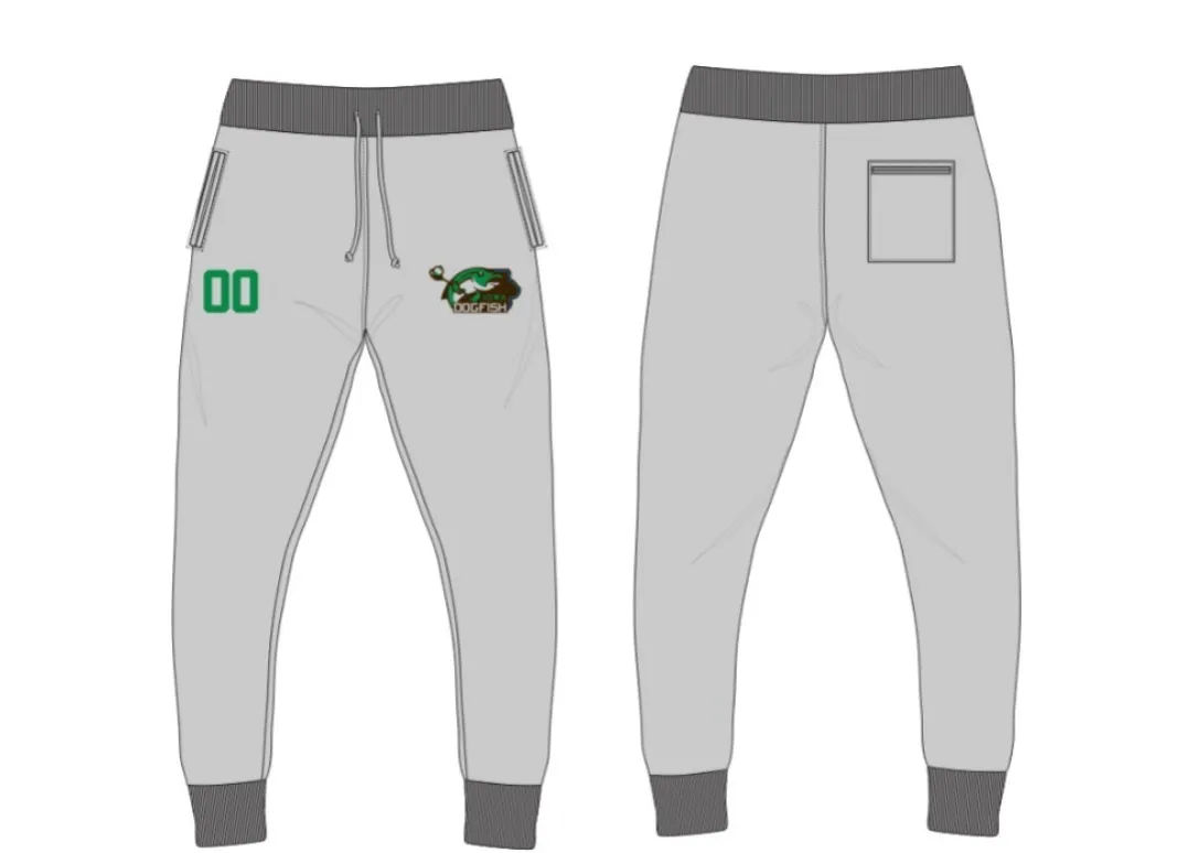 Iowa Dogfish Team Store - Moro Athletics