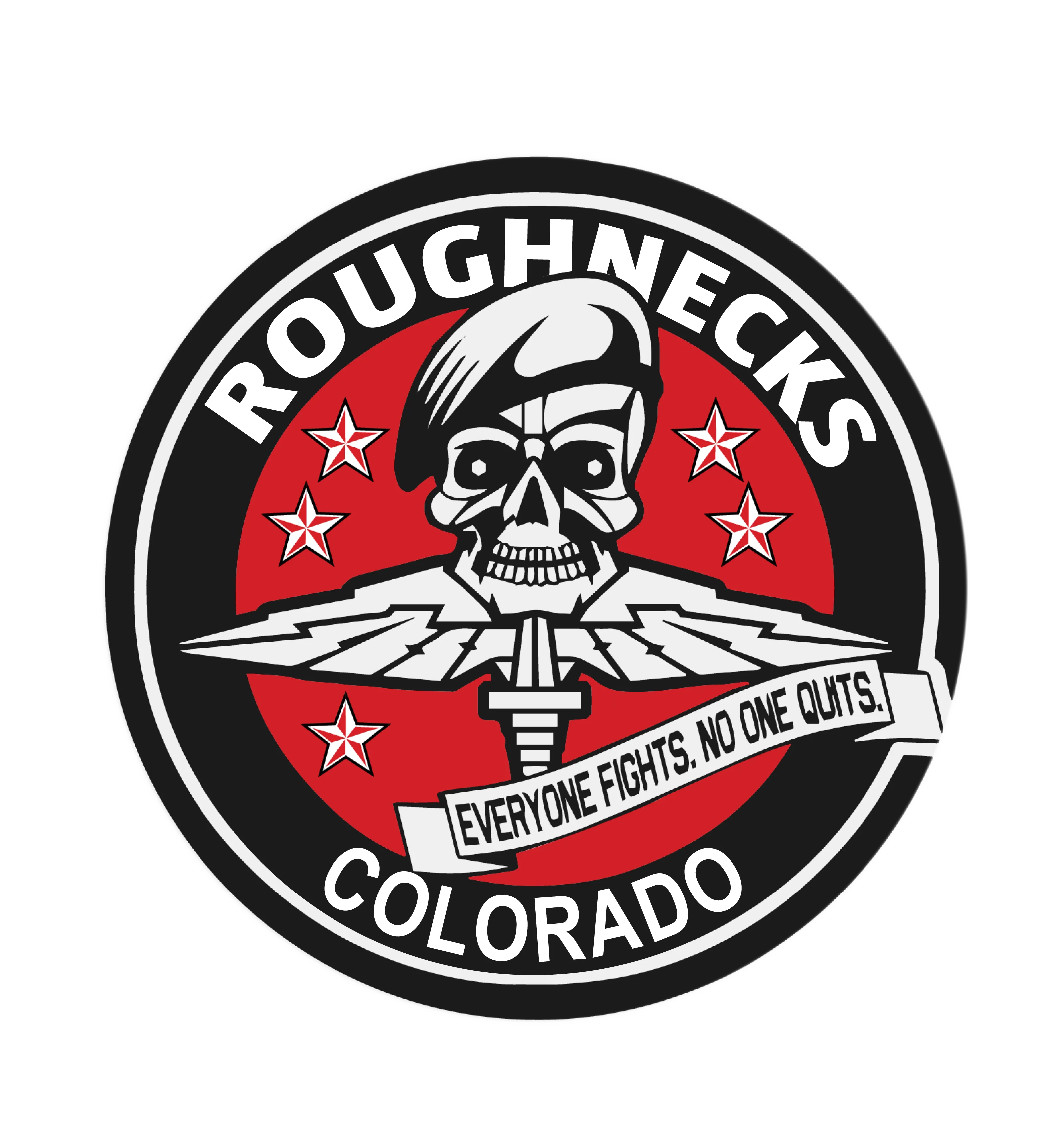 Colorado Roughnecks Store - Moro Athletics